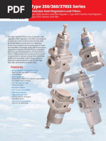 CONCOA CGA Connection Reference Chart | PDF | Methyl Group | Ether