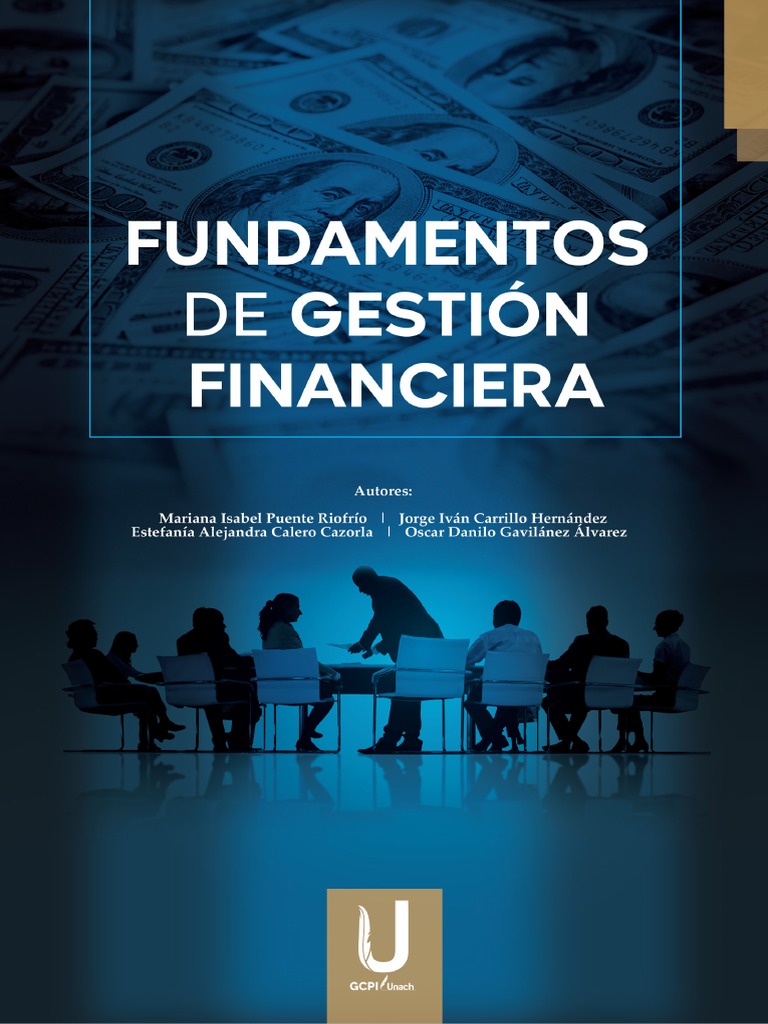 Fundamentos de Gestion Financiera | PDF | Presupuesto | Inversiones Fundamentos de Gestion Financiera | PDF | Presupuesto | Inversiones