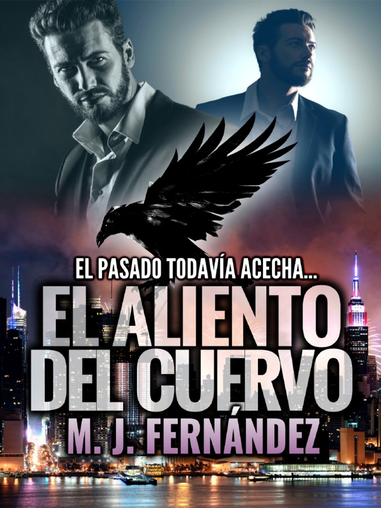 El-aliento-del-cuervo-Ryan-y-Bradbury-2-M-J-Fernandez- | PDF