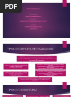 Mapa Conceptual Informe | PDF