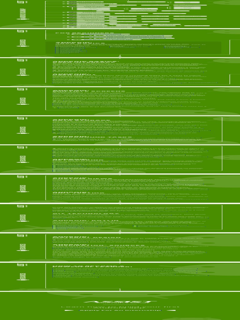 Android Roadmap Learning Resources by ASSIST Software | PDF | Android ... Android Roadmap Learning Resources by ASSIST Software | PDF | Android ...