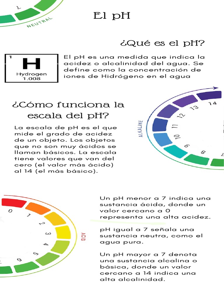 El PH | PDF