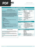 Procedure of Apcs-113c | PDF | Corrosion | Pipe (Fluid Conveyance)