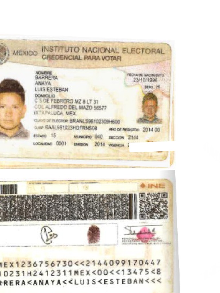 Ine Testigos Al 200% | PDF