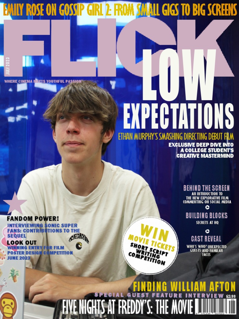 Flick Edition 2 | PDF