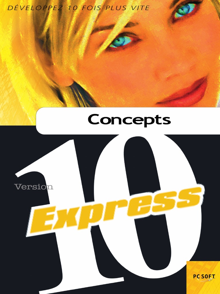 Concepts Windev | PDF | Internet | Internet et Web