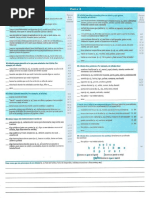 GARS-3S Ficha Técnica y Descripción | PDF | Espectro autista | Validez (Estadísticas)