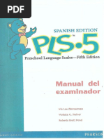 Ssi - 4 | PDF