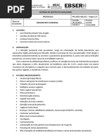 Infecção Puerperal: Diagnóstico e Tratamento | PDF | Período pós-parto ...