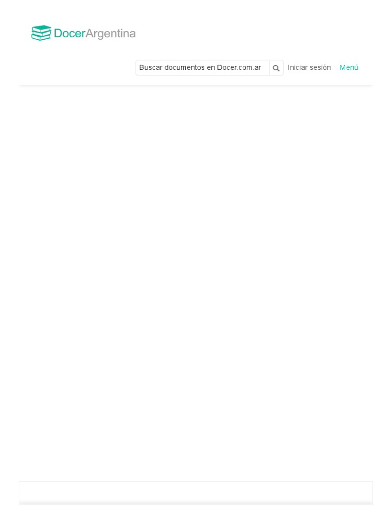 PLAN ALIMENTACIÓN ALCO DIGITAL - PDF Docer - Com.ar | PDF