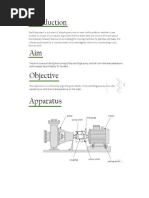 Pump Alignment Report Format | PDF