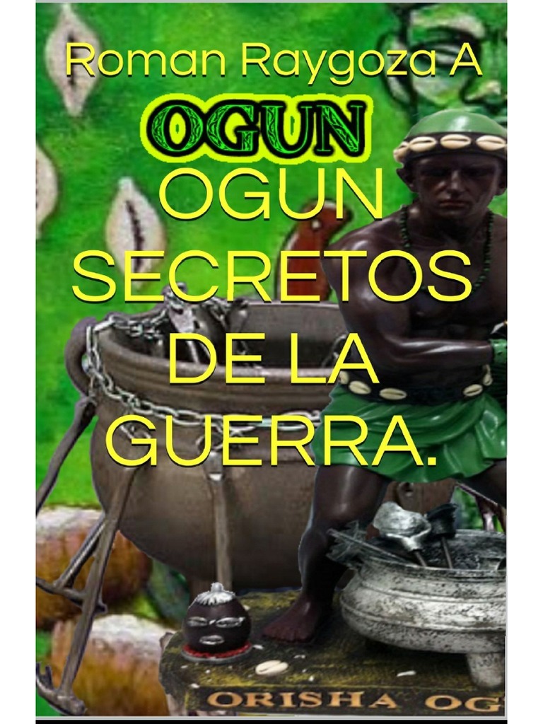OGUN | PDF