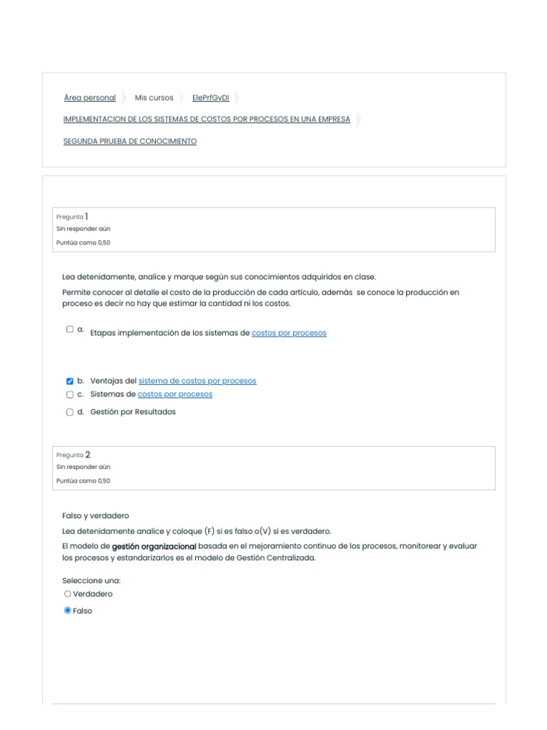 Electiva 2 | PDF | Economias | Business