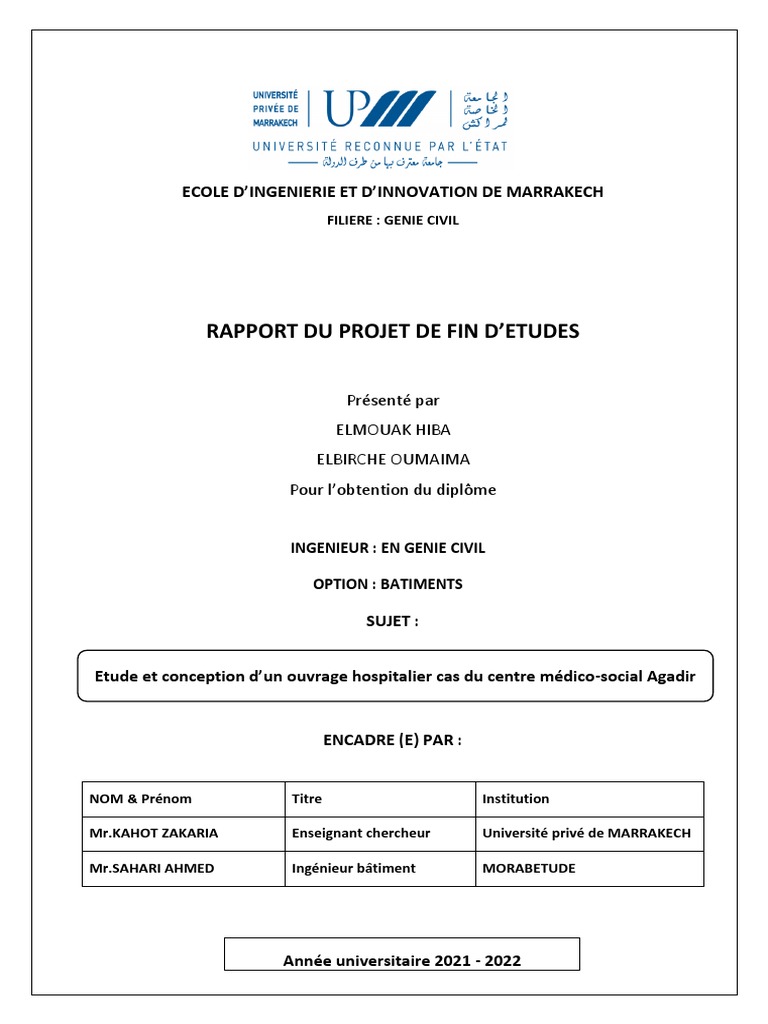 Pfe Construction | PDF | Contrainte de cisaillement | Béton armé
