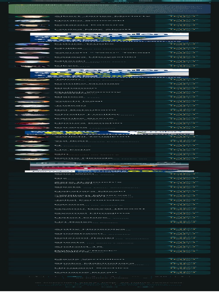 INFJ Characters and Celebrities MBTI Enneagram Personality Database ...