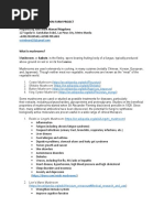 ADMIRALTY ENC Maintenance Record NP133C | PDF