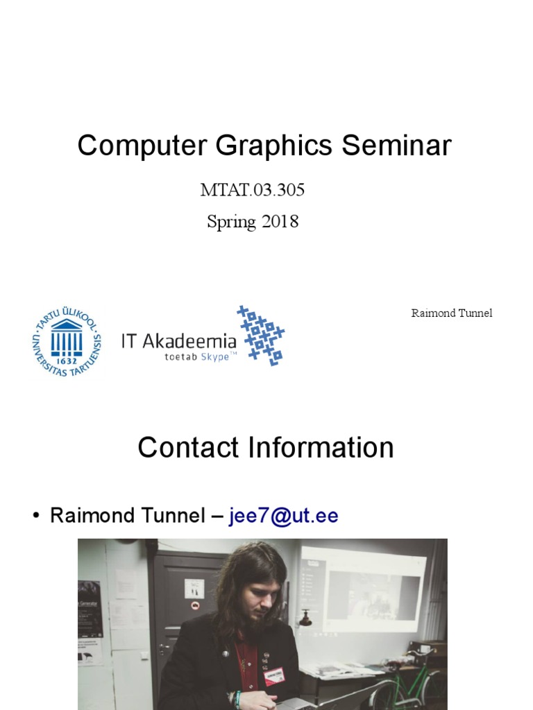 Introduction | PDF | Rendering (Computer Graphics) | Shader
