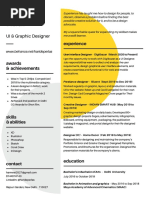 Importance of ICT in Entertainment Industry | PDF | Educational ...