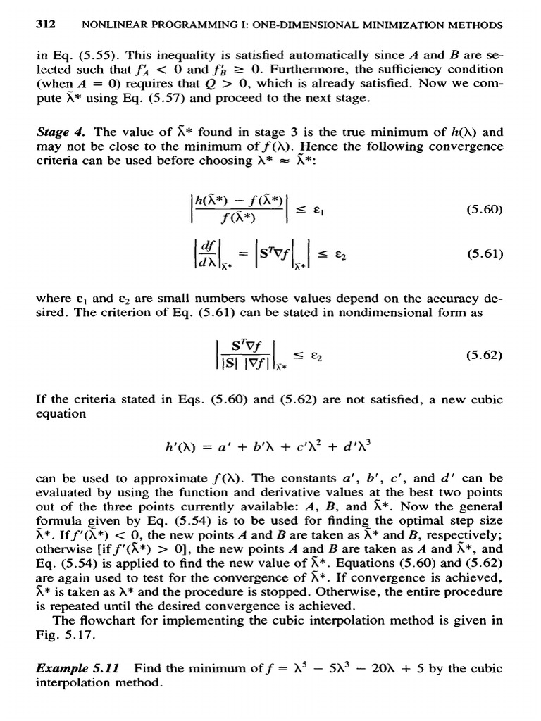 Cubic 2 Pdf Computational Science Mathematical Analysis