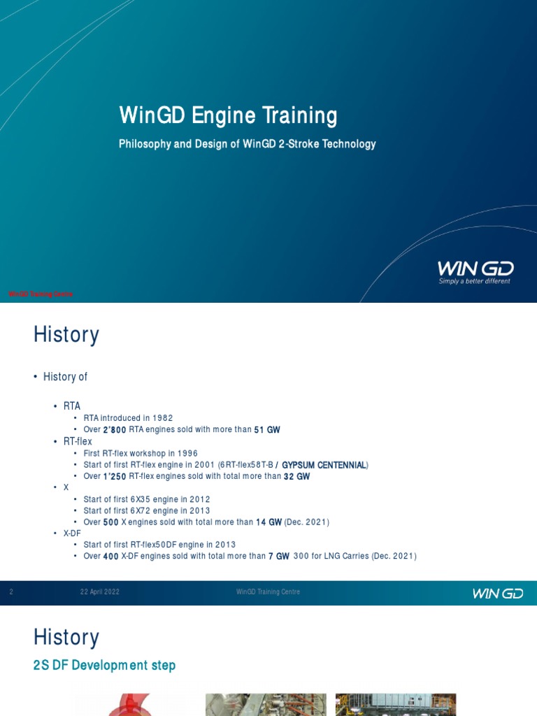 Win GDX 92DF - Design - 21 - 12 | PDF | Fuel Injection | Diesel Engine