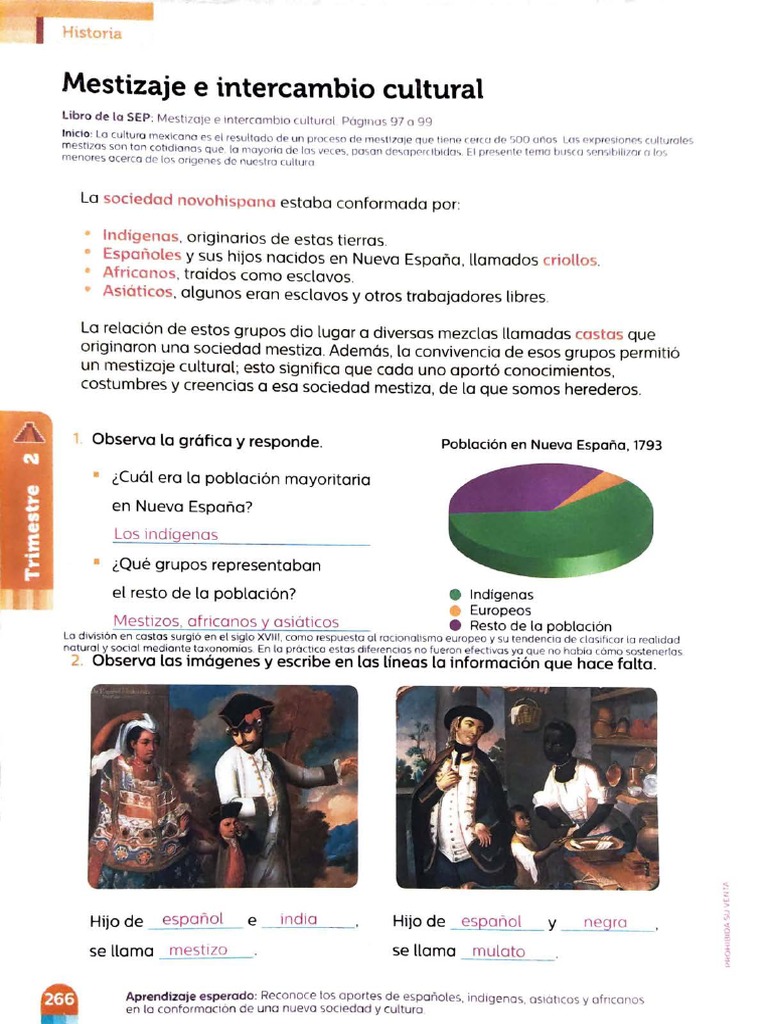 Historia 1 | PDF
