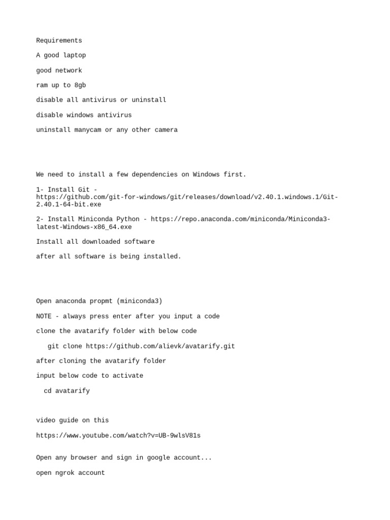 ElevenLabs Voice Design Preview 2023-04-18T10!14!58.375Z | PDF | Microsoft Windows | Software ...