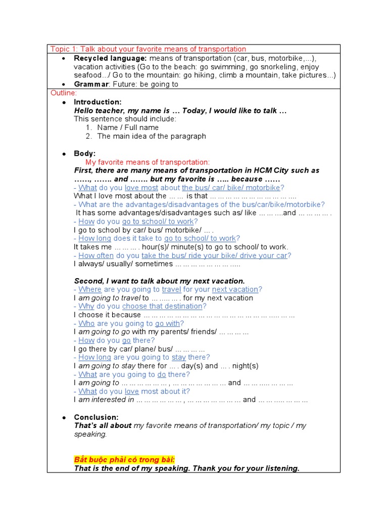 ENT2126_TOPIC1_WritingFormat | PDF