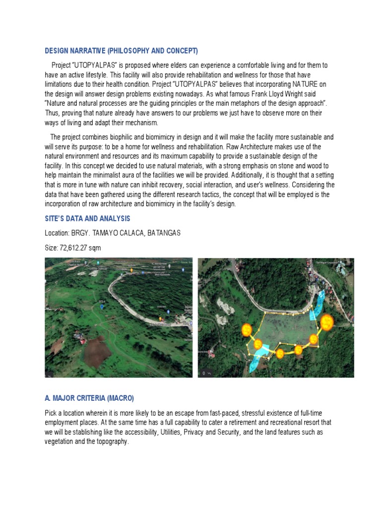 Ardes Schematic Design Draft | PDF