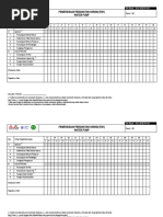 Panduan Update Data EProc PLN | PDF | Pengelolaan Keuangan & Uang