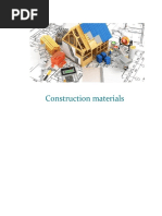 COMMON BORROW MATERIAL | PDF