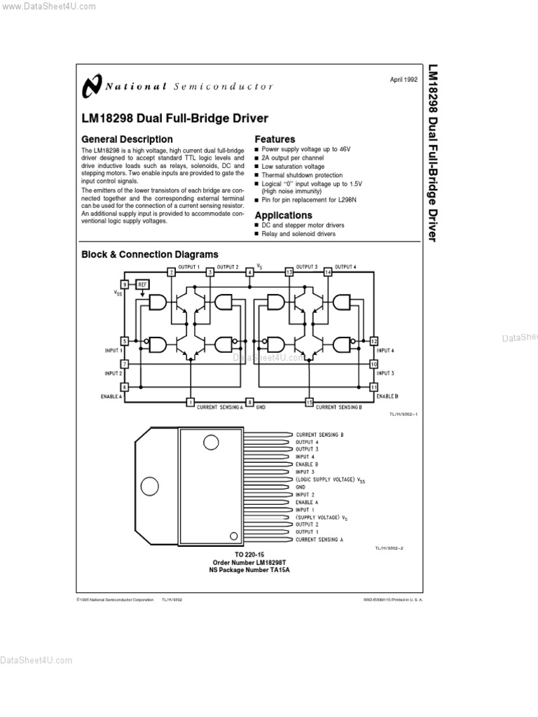 Data Sheet | PDF | Relay | Manufactured Goods