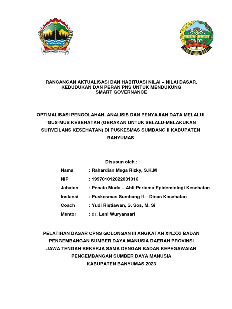 Ra Rahardian Fix | PDF