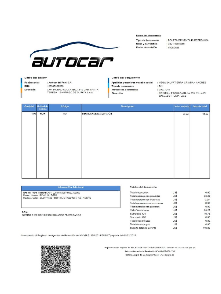 Autocar 17062023 | PDF