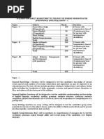 AMCAT SVAR Test Pattern | PDF | Fluency | English Language