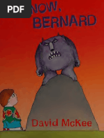 A Dark, Dark Tale - Story and Pictures - Brown, Ruth, 1941 | PDF