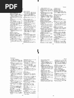 Discrete Math Cheat Sheet | PDF