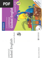 Cambridge Global English 2 Activity Book | PDF