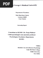 Multidimensional Peer-Victimization Scale | PDF