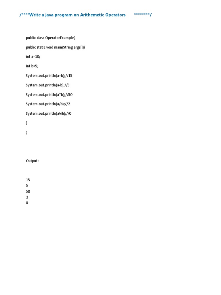 Java Prog Pdf Computer Programming Software Engineering 3365