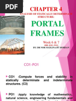 Analysis of Subframe - Worked Example - First Principle Engineering | PDF | Beam (Structure ...