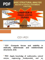 Structural Design of Work Platform For SWL 250kg - m2 | PDF | Strength ...