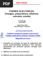 Classification des Médicaments | PDF | Corticoïde | Anti-inflammatoire