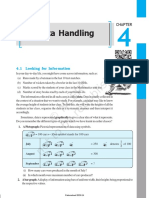 Class_4_Data_Handling_Worksheet | PDF