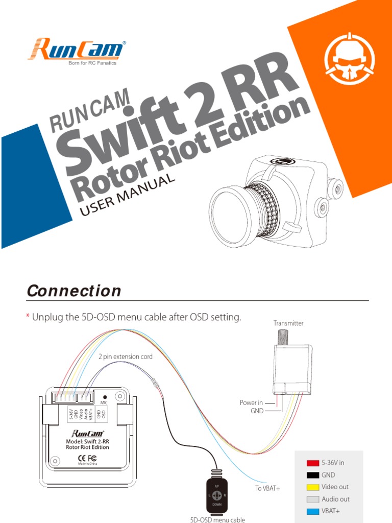Swift2 RR Manual | PDF | Camera | Exposure (Photography) Swift2 RR Manual | PDF | Camera | Exposure (Photography)
