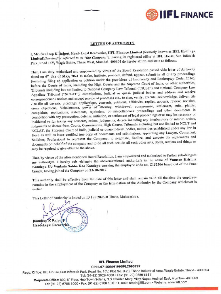 Vamsee Krishna Kandepu - C153306 | PDF