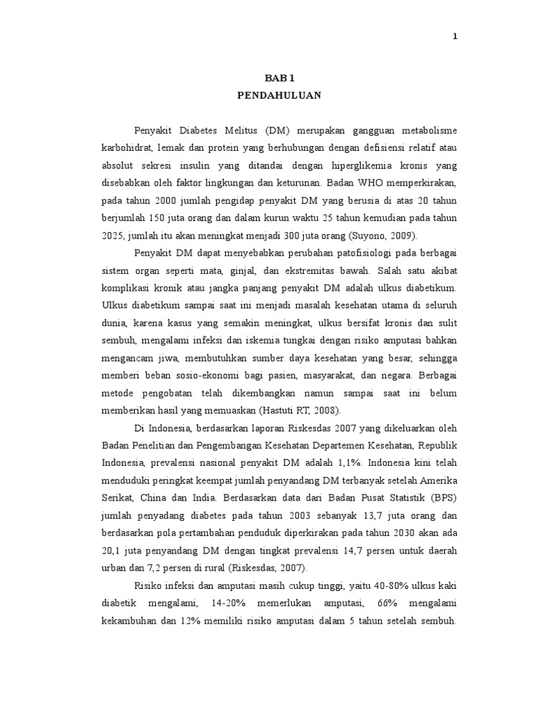 Lapkas PIRNGADI Ruang XIV | PDF