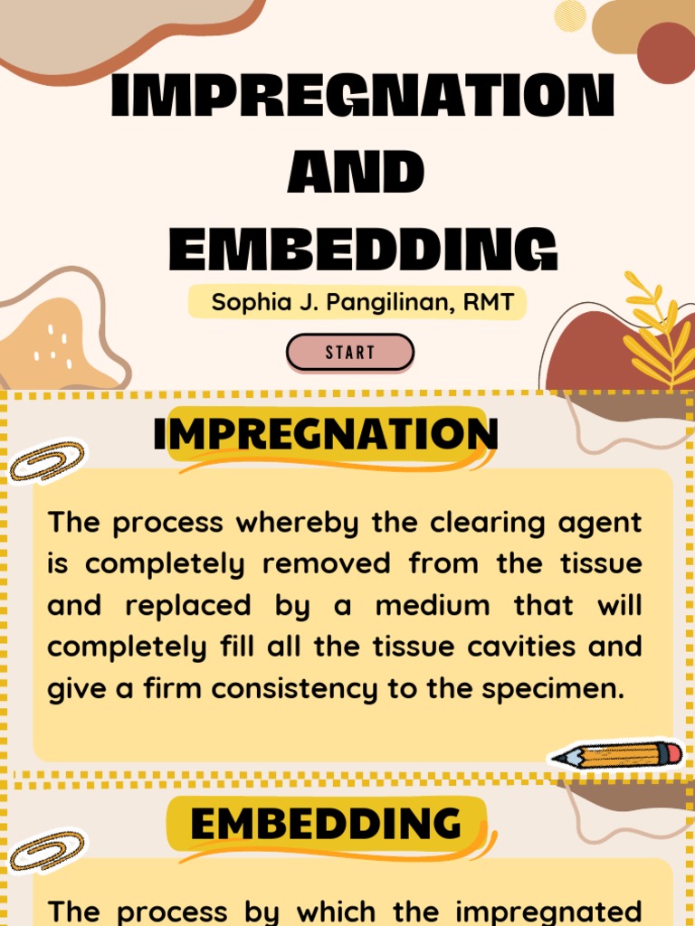 Tissue Processing Part 2 | PDF | Staining | Histology