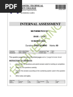 Engineering Science n3 Study Guide 1 PDF | PDF | Force | Velocity