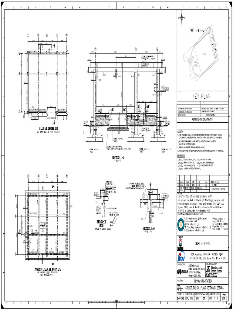 B-001586-SIPL-CW-935-DF-001-R01 (Sheet 2of2) | PDF