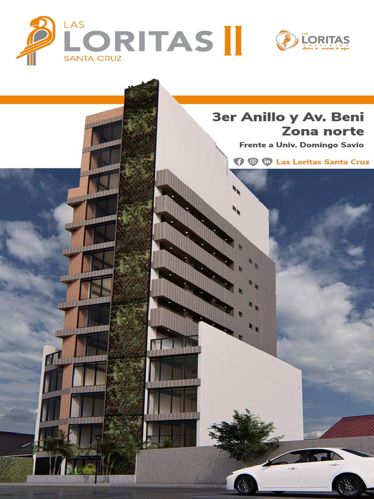 Proyecto Loritas 2 Hamacas - Precios | PDF